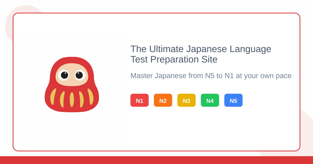JLPT N5 Reading Practice - Complete Study Guide | JLPT.quest